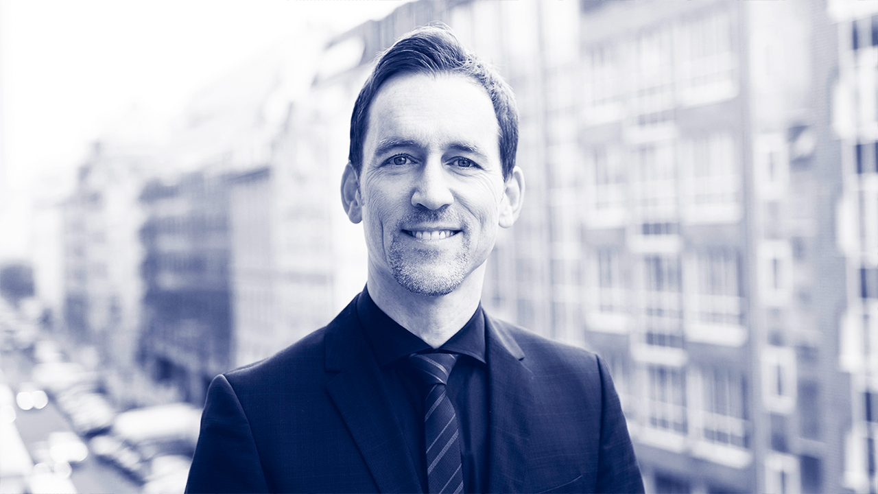 Neuaufstellung in Berlin - DRiZ